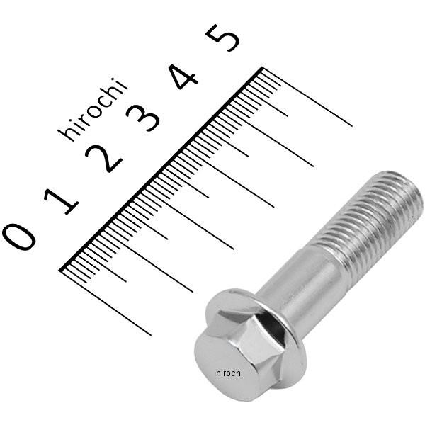 92150-1297 カワサキ純正 ボルト フランジ 10X3892150-1297