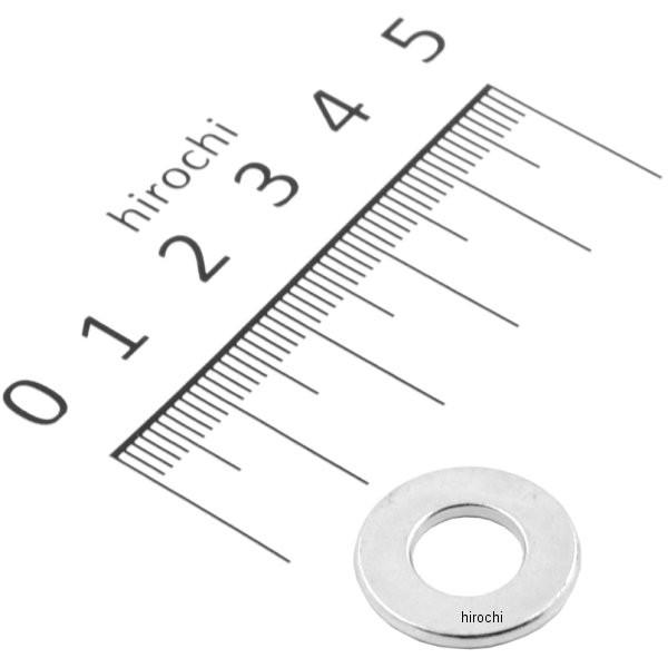 92200-0860 カワサキ純正 ワツシヤ.8.5X18X1.692200-0860