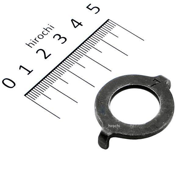 92200-1357 カワサキ純正 ワッシャ クロ 18.5X30X2.392200-1357