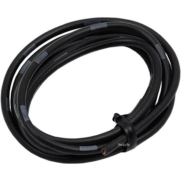 ダイトナ 純正色ハーネス汎用長さ:1m線径:AVS2.0(許容電力26A/12V)カラー:黒電装パーツを後付けしたり、純正電装の補修をする際にはやはり純正ハーネス色を使いたいもの後日の修理時や交換時にも、戸惑うこともなく対応ができる使用電力...