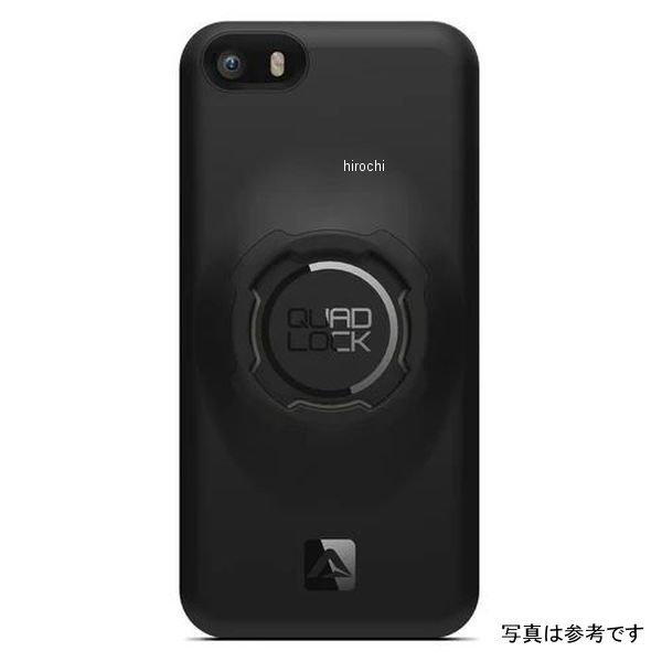 230943 クアッドロック QuadLOCK QL CASE-IPHONE 5/5S /SEポリカーボネート+TPU複合構造マイクロファイバー製ライナー(デバイスとの設置面 / iPhone 5/5s/SEケースを除く)衝撃吸収性に優れた...