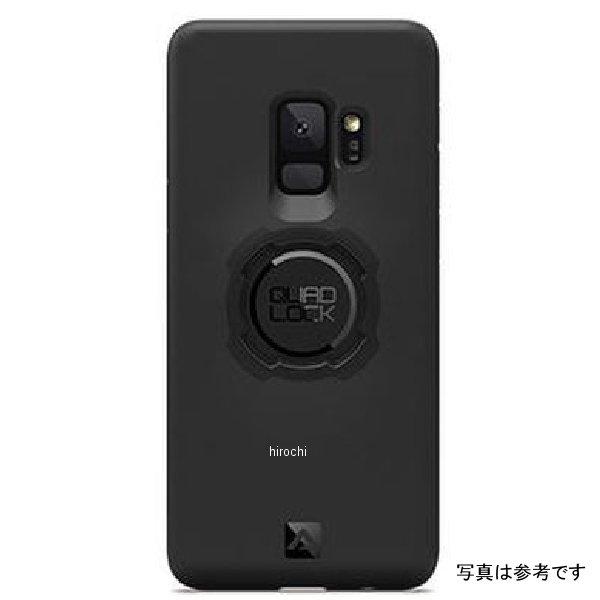 クアッドロック QUAD LOCK TPU ポリカーボネイト製ケース GALAXY S9用この専用ケースは、耐久性の高いTPUと頑丈なポリカーボネートのコアから作られた、軽量・高強度ケースです。アクティブなシーンでもしっかりと大切なスマート...