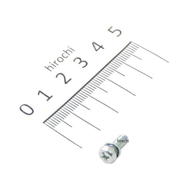 93892-0401000 ホンダ純正 スーパーカブ スクリューワッシャー4×10です。【適合車種】スーパーカブ C70-X C90-1/2旧品番:93892-04010-1093892-0401000ヤフー JP店