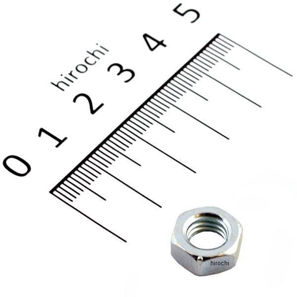 94002-08200-0S ホンダ純正 ナット 6角 8ｍｍ エイプ APE 【適合車種】エイプ50/100 APE50/100 AC-140/150・HC-130/140/15094002-08200-0Sヤフー JP店