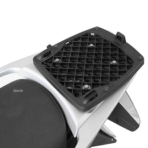 ジビ GIVI E193 スペシャルラック05年-13年 BMW R1200RT9405694056ヤフー JP店
