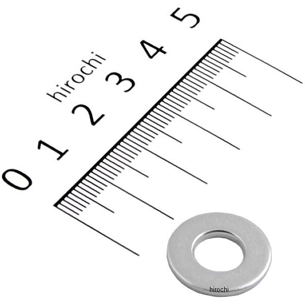 94101-08200 ホンダ純正 ワッシャー プレーン 8MMCBX400Fc / CBX400F2c （NC07-200）94101-0820094101-08200ヤフー JP店