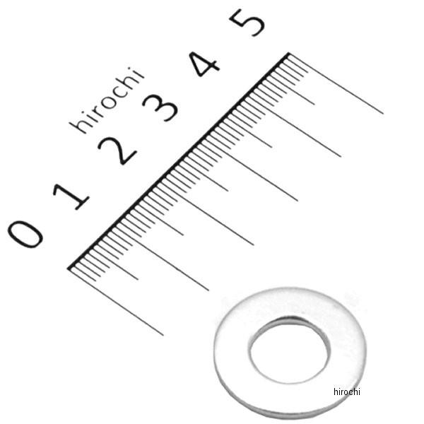 94101-10200 ホンダ純正 ワッシャー プレイン 10mmCB750 K0/K1/K294101-1020094101-10200ヤフー JP店