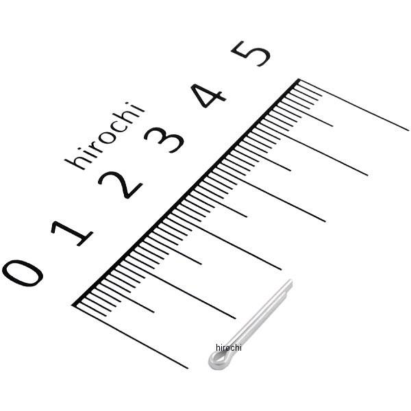 94201-16120 スプリットピン 1.6×12 です。94201-1612094201-16120ヤフー JP店