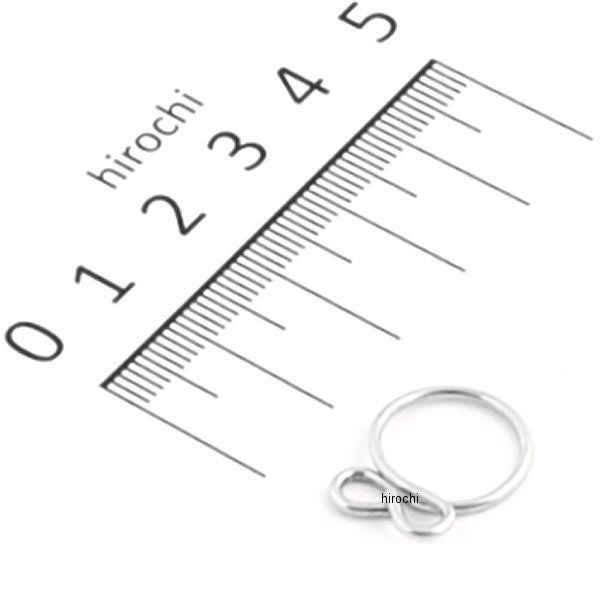 95002-02130 ホンダ純正 クリップ チューブ (B12.5)です。95002-02130ヤフー JP店