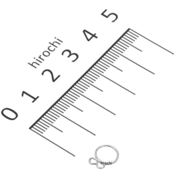 95002-35000 ホンダ純正 クランプ チューブ (D6.5)スペイシー 125 ストライカーCH125C F （JF02）95002-3500095002-35000ヤフー JP店