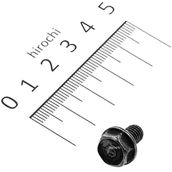 95701-06010-07 ボルト フランジ 6×10です。95701-06010-07ヤフー JP店