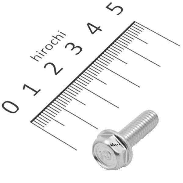 95701-06018-08 ホンダ純正 ズーマー ボルト フランジ 6×18【適合車種】ズーマー AF58-100/110/12095701-06018-08ヤフー JP店