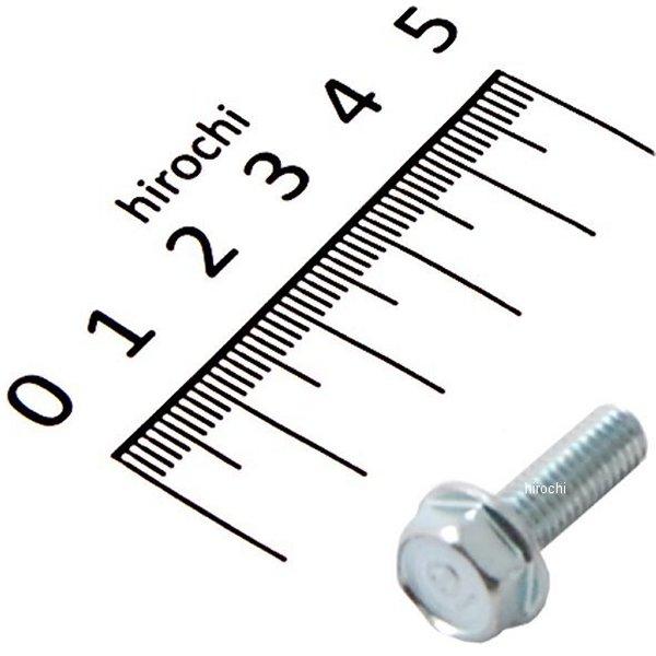 95701-0601800 ホンダ純正 ボルト フランジ 6X18スペイシー 125 ストライカーCH125C D/F （JF02）95701-060180095701-0601800ヤフー JP店