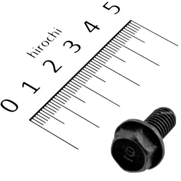 95701-08016-07 ホンダ純正 ボルト フランジ 8×16 エイプ APE です。【適合車種】 エイプ50/100 APE50/100 AC-150/160・HC-130/140/15095701-08016-07ヤフー JP店