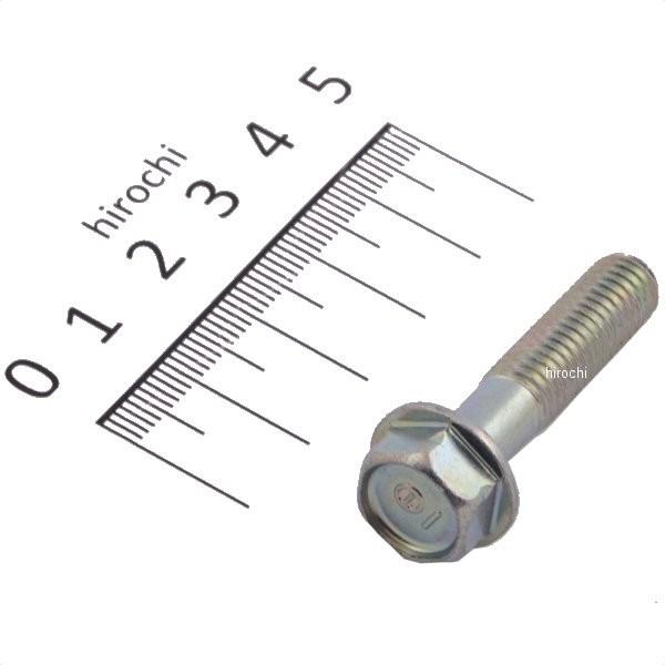 95701-0803500 ホンダ純正 ボルト フランジ 8X35CBX400Fc / CBX400F2c （NC07-200）95701-080350095701-0803500ヤフー JP店