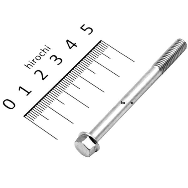 96001-0606500 ホンダ純正 ボルト フランジ 6X65スペイシー 125 ストライカーCH125C D （JF02）96001-060650096001-0606500ヤフー JP店