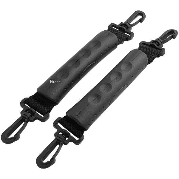 ・垂直ストラップ付きPFDに簡単に取り付けられます。・スイベルフック。・より良い保持のための輪郭のついたグリップデザイン。・射出成形されたPVCと420ナイロン製。・あるPFDから別のPFDに転送可能。・1セットにつき2つのハンドル。960...