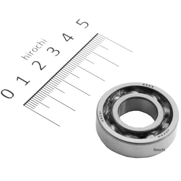 96100-60020-10 ホンダ純正 ベアリング ラジアルボール 6002 です。CB400 SUPER FOUR (NC31-100/120/130/135/140/145/150/155)96100-60020-1096100-60...