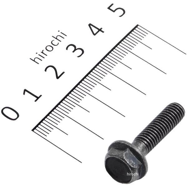 96300-06025-07 ホンダ純正 ボルト フランジ 6X25NSS250DA-8/9/A(MF10-100・110・120)NSS250D-8/9/A(MF10-100・110・120)96300-06025-0796300-060...