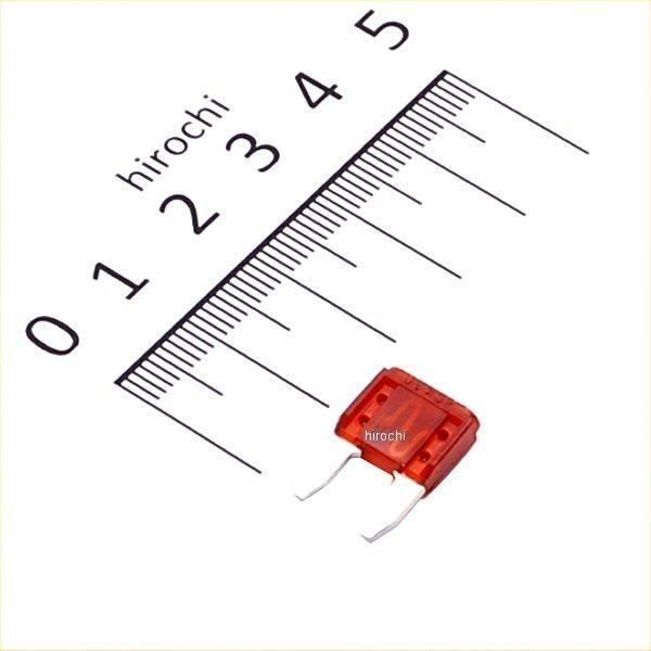 98200-40750 ホンダ純正 ヒューズ ミニ （7.5A)です。98200-40750ヤフー JP店