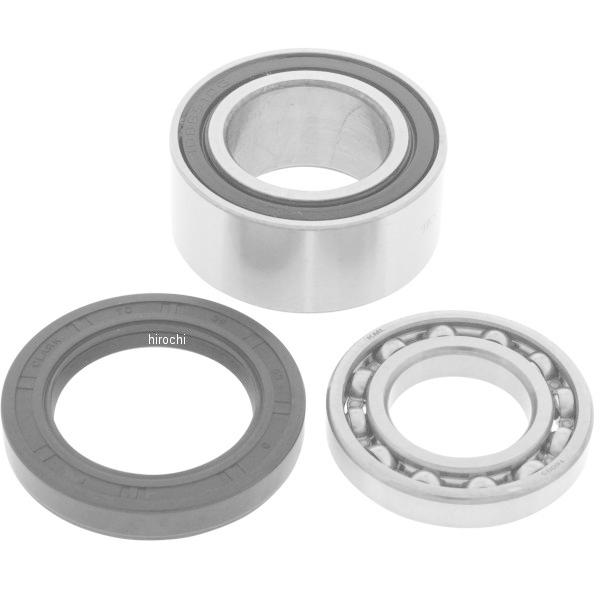 オールボールズ ALL BALLS RACING ジャックシャフトベアリング/シールキット アッパーシャフト 07年-09年 Arctic Cat Cross Fire 500 EFI987158-TR14-1010ヤフー JP店