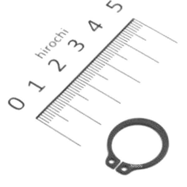 ヤマハ純正 サークリップ(1EY)旧品番:93410-1700899009-17400ヤフー JP店