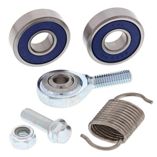 All Balls Racing 22-23 Gas-Gas MC85 1714 Rear Brake Pedal Kitメーカー：All Balls Racingメーカー品番：18-2003・掲載画像は、カタログより抜粋した参考画像となっ...