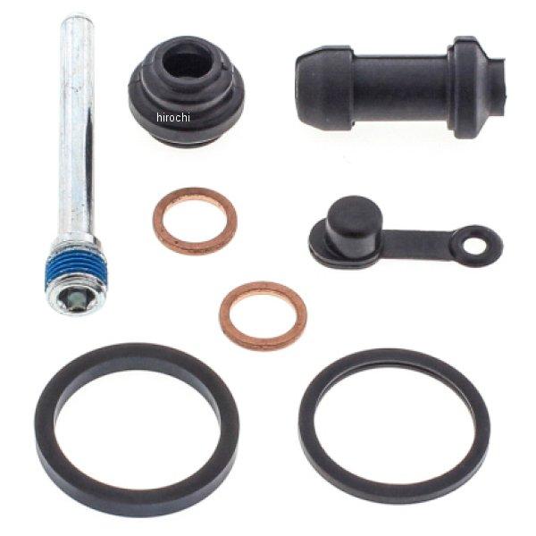 All Balls Racing 2008 Gas-Gas EC125 Caliper Rebuild Kit Rearメーカー：All Balls Racingメーカー品番：18-3032・掲載画像は、カタログより抜粋した参考画像となって...