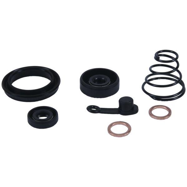 All Balls Racing 88-90 Honda GL1500 Slave Cylinder Rebuild Kit Clutchメーカー：All Balls Racingメーカー品番：18-6030・掲載画像は、カタログより抜粋し...