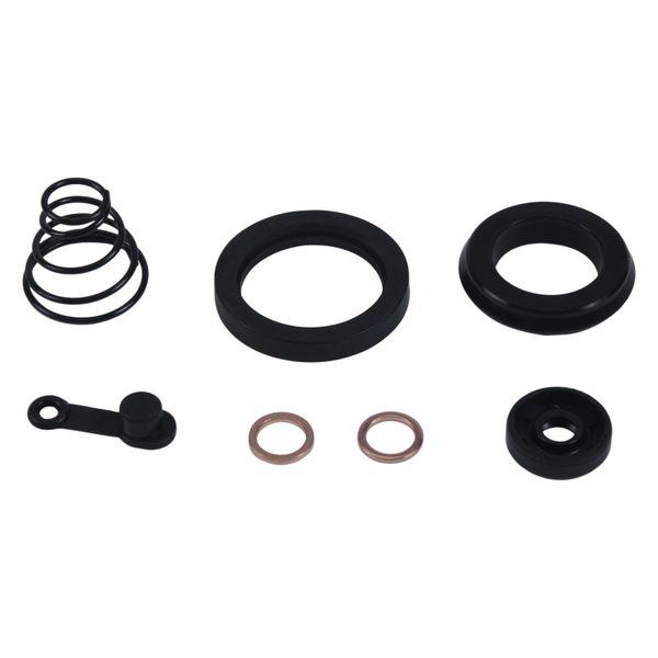 All Balls Racing 1994 Yamaha YZF750 Slave Cylinder Rebuild Kit Clutchメーカー：All Balls Racingメーカー品番：18-6034・掲載画像は、カタログより抜粋し...