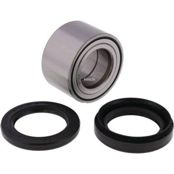 All Balls Racing 07-10 Suzuki LTA-450 X King Quad Wheel Bearing Kit Frontメーカー：All Balls Racingメーカー品番：25-1538・掲載画像は、カタログよ...
