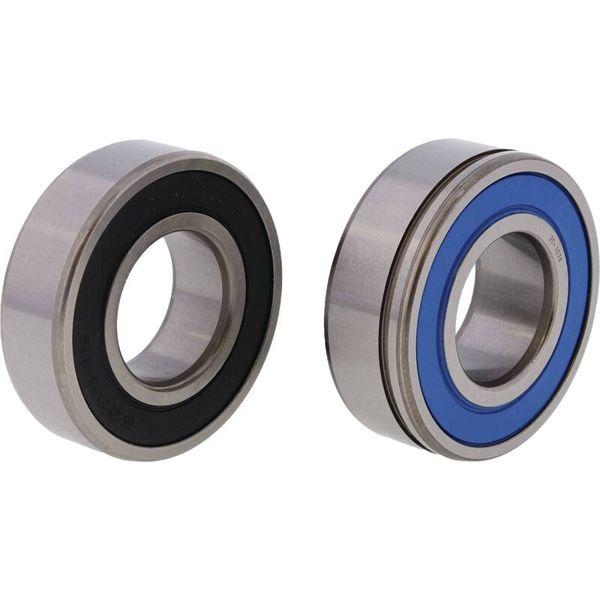 All Balls Racing 2020 Harley-Davidson ELW LiveWire Wheel Bearing Kit Front ABSメーカー：All Balls Racingメーカー品番：25-1691・掲載画像は、...