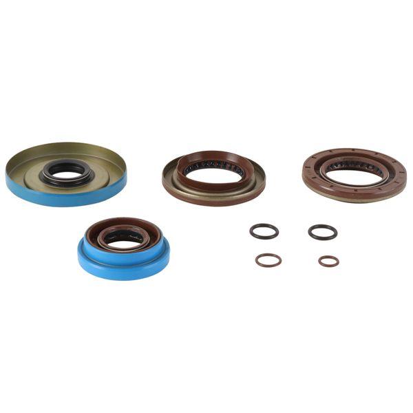 All Balls Racing 16-17 Polaris Sportsman 570 EFI HD Transaxle Seal Kitメーカー：All Balls Racingメーカー品番：25-2125-5・掲載画像は、カタログより...