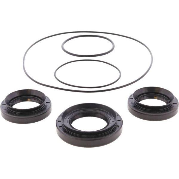 All Balls Racing 19-20 Yamaha Wolverine X2 Differential Seal Only Kit Frontメーカー：All Balls Racingメーカー品番：25-2145-5・掲載画像は、カ...