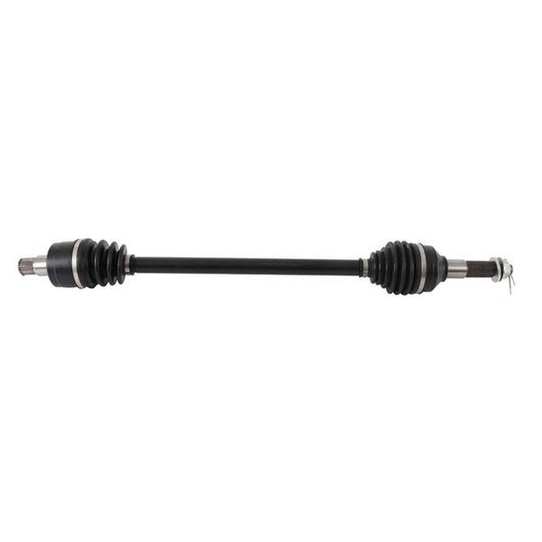 All Balls Racing 16-23 Kawasaki Mule PRO-FX 800 8 Ball Axle - Front Leftメーカー：All Balls Racingメーカー品番：AB8-KW-8-140・掲載画像は、カ...