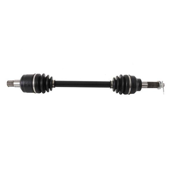 All Balls Racing 16-23 Kawasaki Mule PRO-FX 800 8 Ball Axle - Rear Leftメーカー：All Balls Racingメーカー品番：AB8-KW-8-320・掲載画像は、カタ...