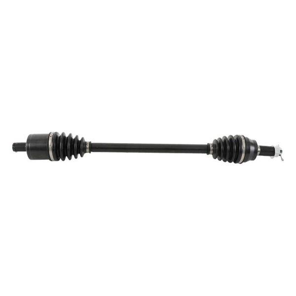 All Balls Racing 15-18 Polaris RZR 4 900 8 Ball Axle - Front Leftメーカー：All Balls Racingメーカー品番：AB8-PO-8-330・掲載画像は、カタログより抜粋...