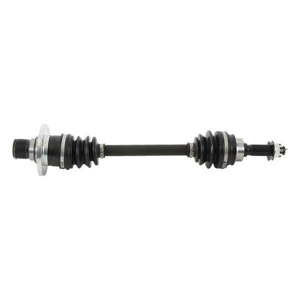 All Balls Racing 07-10 Suzuki LTA-450 X King Quad 8 Ball Axle Rear Leftメーカー：All Balls Racingメーカー品番：AB8-SK-8-320・掲載画像は、カタ...