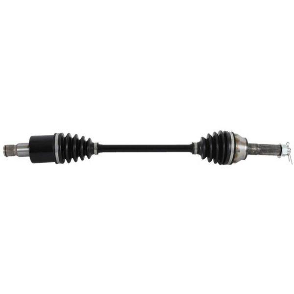 All Balls Racing 10-14 RZR 4 800/09-14 RZR S 800 Axleメーカー：All Balls Racingメーカー品番：ABM-PO-8-338・掲載画像は、カタログより抜粋した参考画像となっており...