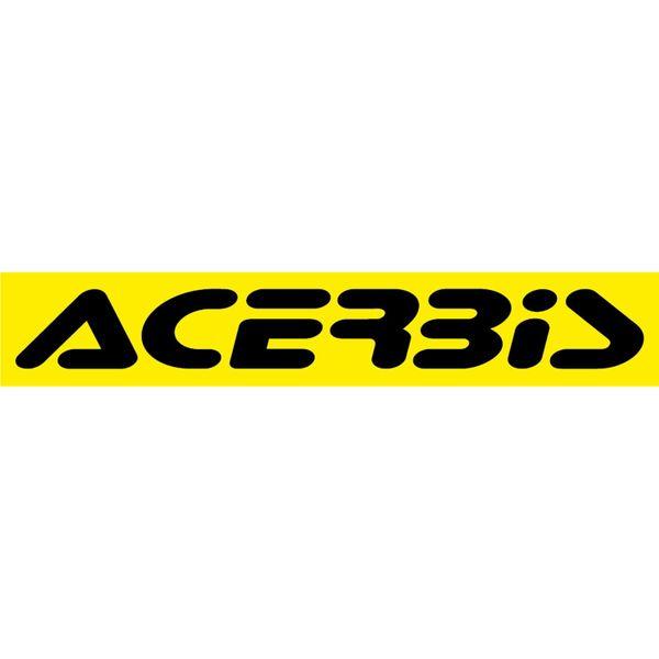 Acerbis X-Factor Handguard - White/ Blueメーカー：Acerbisメーカー品番：2634661029・掲載画像は、カタログより抜粋した参考画像となっております。ご不安な場合は、メーカーサイトでのご確認を...