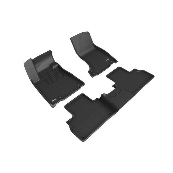 3D MAXpider 19-23 Maserati Levante Kagu Floor Mat- Black R1 R2メーカー：3D MAXpiderメーカー品番：L1MR00901509・掲載画像は、カタログより抜粋した参考画像とな...