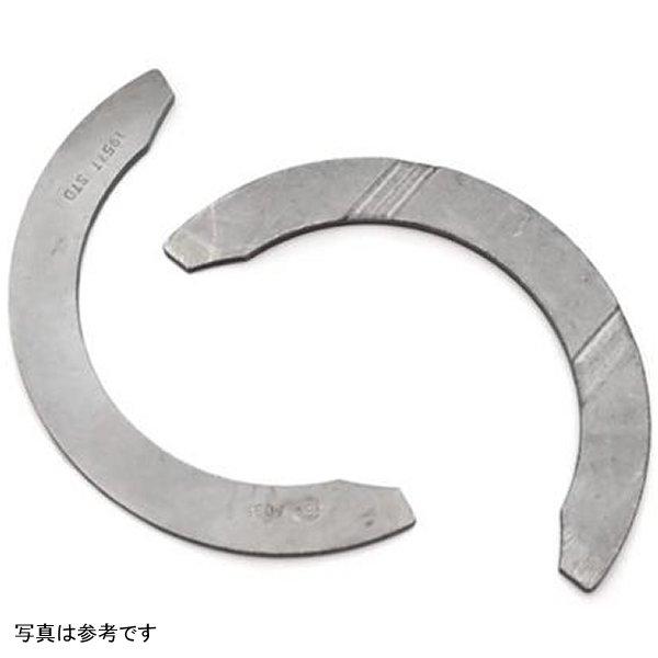 ACL Toyota 2AZFE (2.4L) Standard Size Thrust Washerメーカー：ACLメーカー品番：1T8412-STD・掲載画像は、カタログより抜粋した参考画像となっております。ご不安な場合は、メーカーサイ...