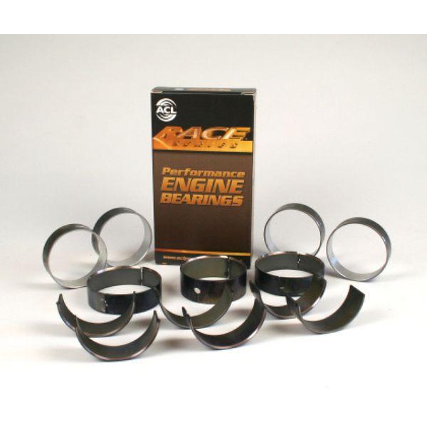 ACL Ford Duratec/Ecoboost 4 cyl. 1.6L Engine Crankshaft Main Bearing Setメーカー：ACLメーカー品番：5M7250A-STD・掲載画像は、カタログより抜粋した参考画像と...