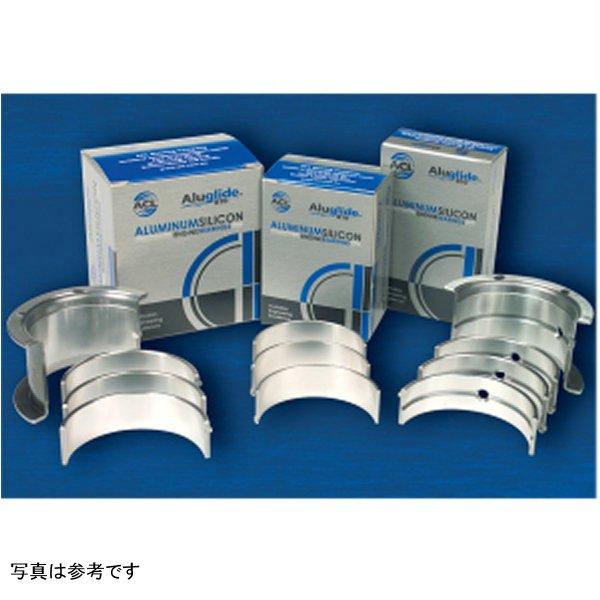 ACL Subaru EJ18/EJ20/EJ22/EJ25 (For Thrust in #3 Position) Standard Size Main Bearing Setメーカー：ACLメーカー品番：5M8297A-STD・掲載画像...