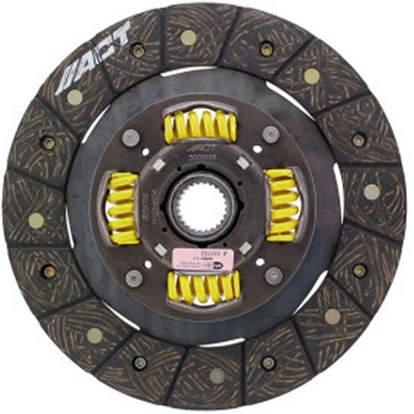 3000105 ACT 1992 Acura Integra Perf Street Sprung Discメーカー：ACTメーカー品番：3000105・掲載画像は、カタログより抜粋した参考画像となっております。ご不安な場合は、メーカーサイ...