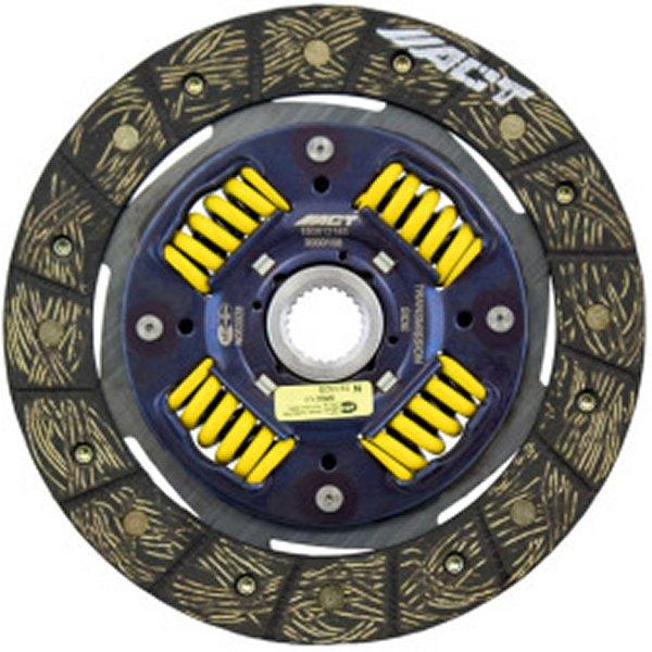 ACT 2002 Honda Civic Perf Street Sprung Discメーカー：ACTメーカー品番：3000108・掲載画像は、カタログより抜粋した参考画像となっております。ご不安な場合は、メーカーサイトでのご確認をお願い...