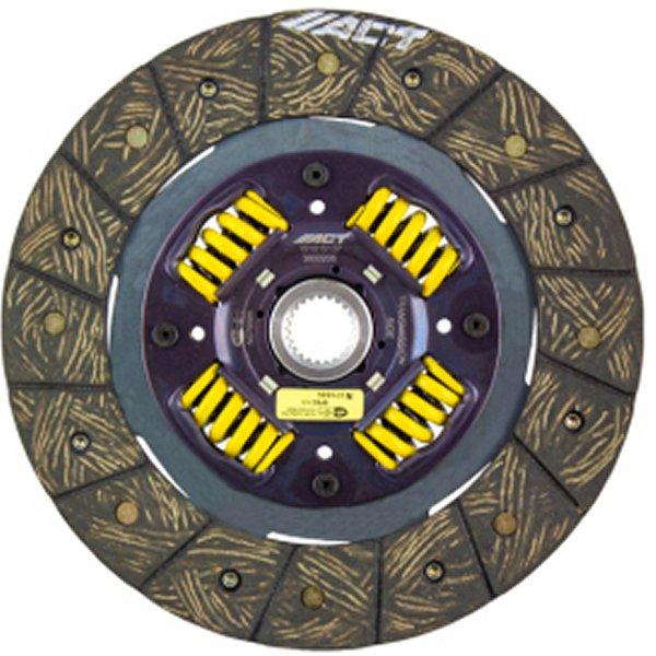 ACT 07-11 Mazdaspeed 3 Performance Street Sprung Discメーカー：ACTメーカー品番：3000215・掲載画像は、カタログより抜粋した参考画像となっております。ご不安な場合は、メーカーサイト...