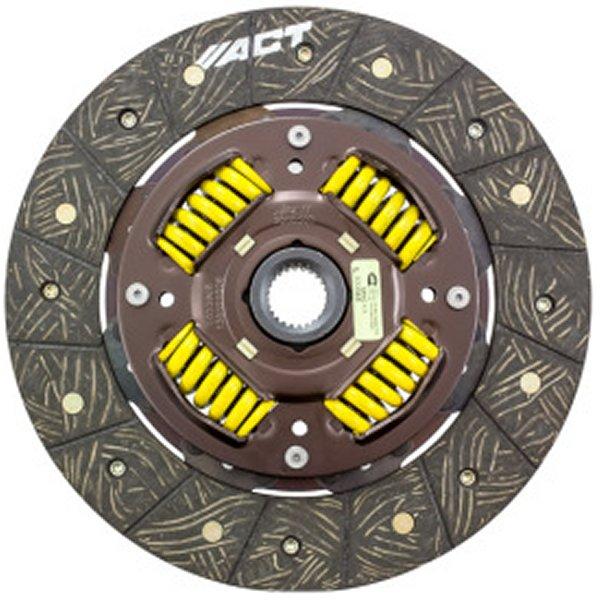 ACT 2006 Subaru Impreza Perf Street Sprung Discメーカー：ACTメーカー品番：3000503・掲載画像は、カタログより抜粋した参考画像となっております。ご不安な場合は、メーカーサイトでのご確認を...