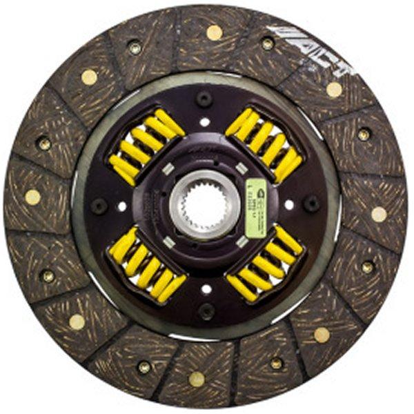 3000504 ACT 2013 Scion FR-S Perf Street Sprung Discメーカー：ACTメーカー品番：3000504・掲載画像は、カタログより抜粋した参考画像となっております。ご不安な場合は、メーカーサイトでの...