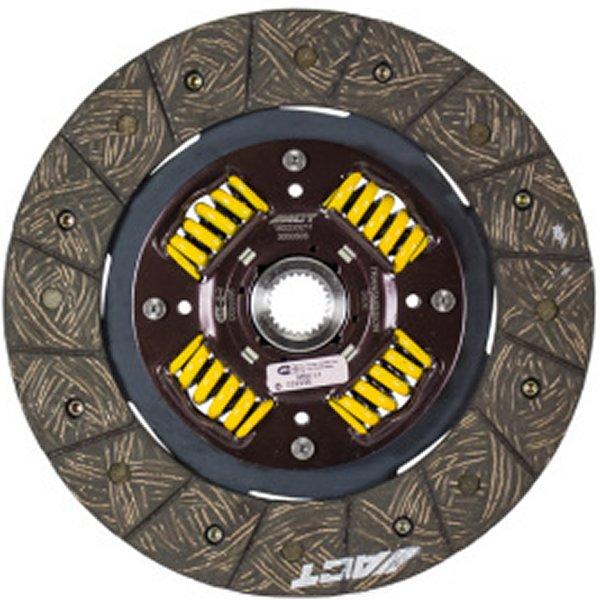 ACT 2010 Subaru Impreza Perf Street Sprung Discメーカー：ACTメーカー品番：3000505・掲載画像は、カタログより抜粋した参考画像となっております。ご不安な場合は、メーカーサイトでのご確認を...